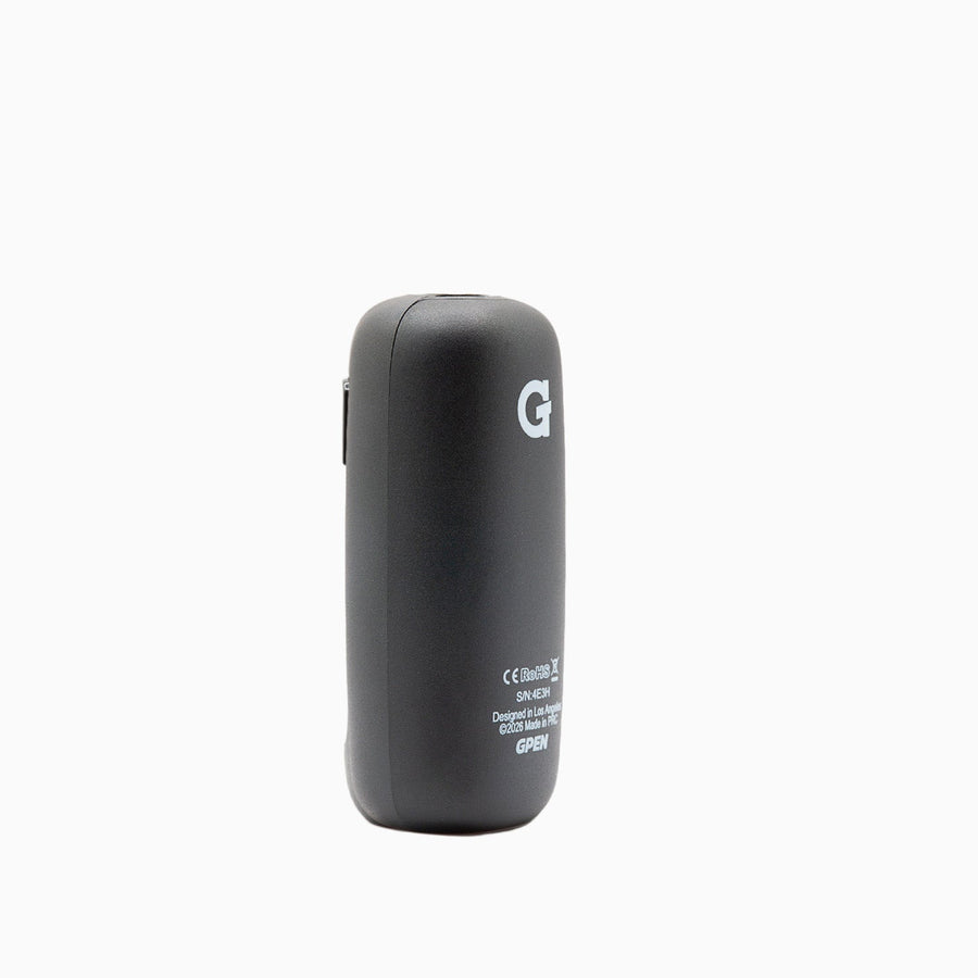 G Pen 510 Original — Breath-Activated 510 Thread Battery | G Pen – G ...
