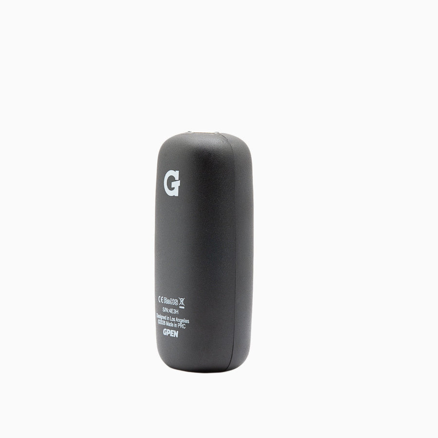 G Pen 510 Original — Breath-Activated 510 Thread Battery | G Pen – G ...