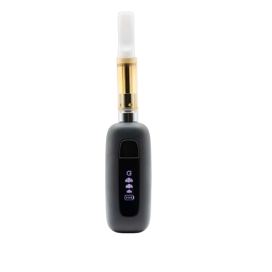 G Pen 510 Original — Breath-Activated 510 Thread Battery | G Pen – G ...