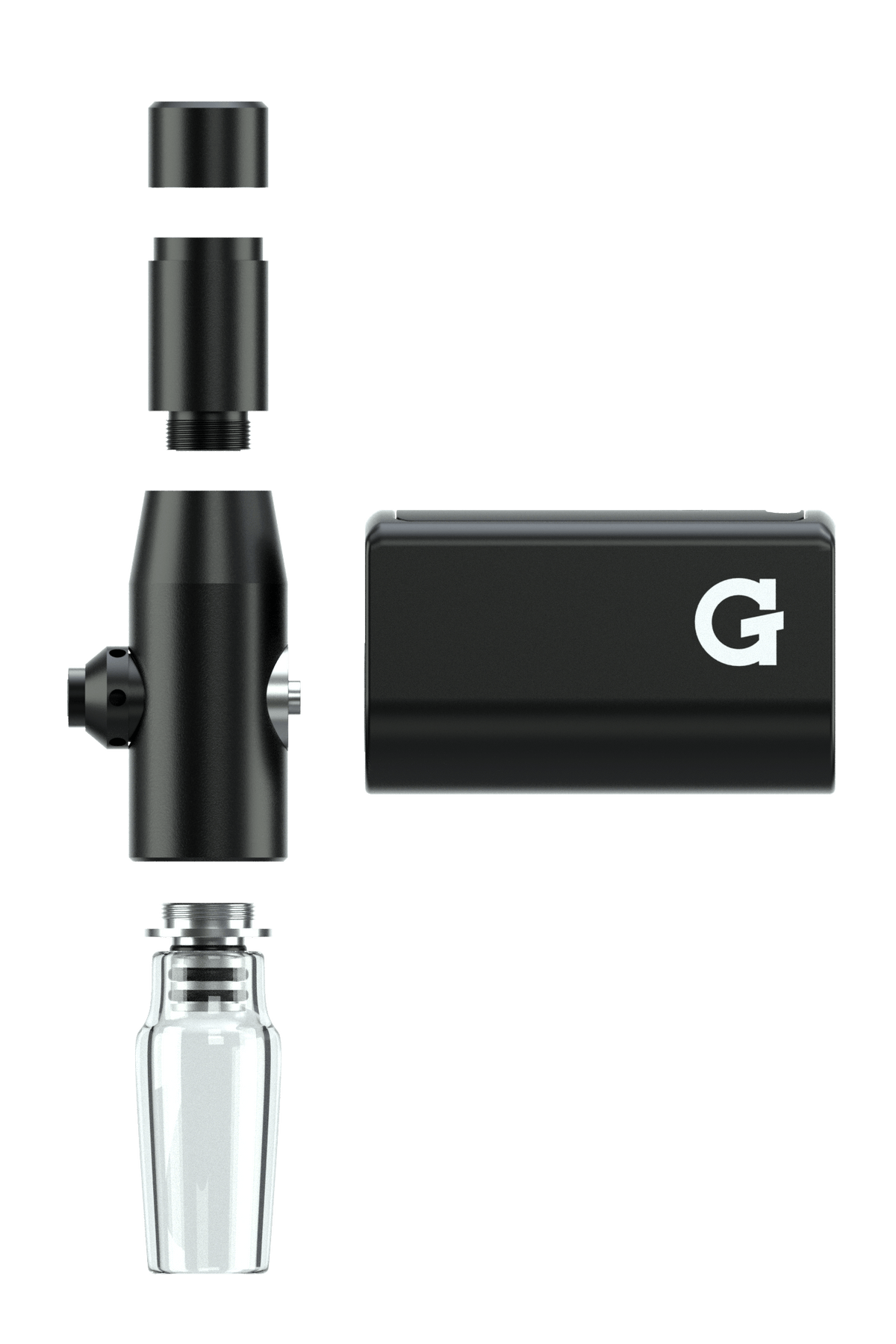 G Pen Connect: Torchless eRig for Concentrates | G Pen – G Pen | Shop ...