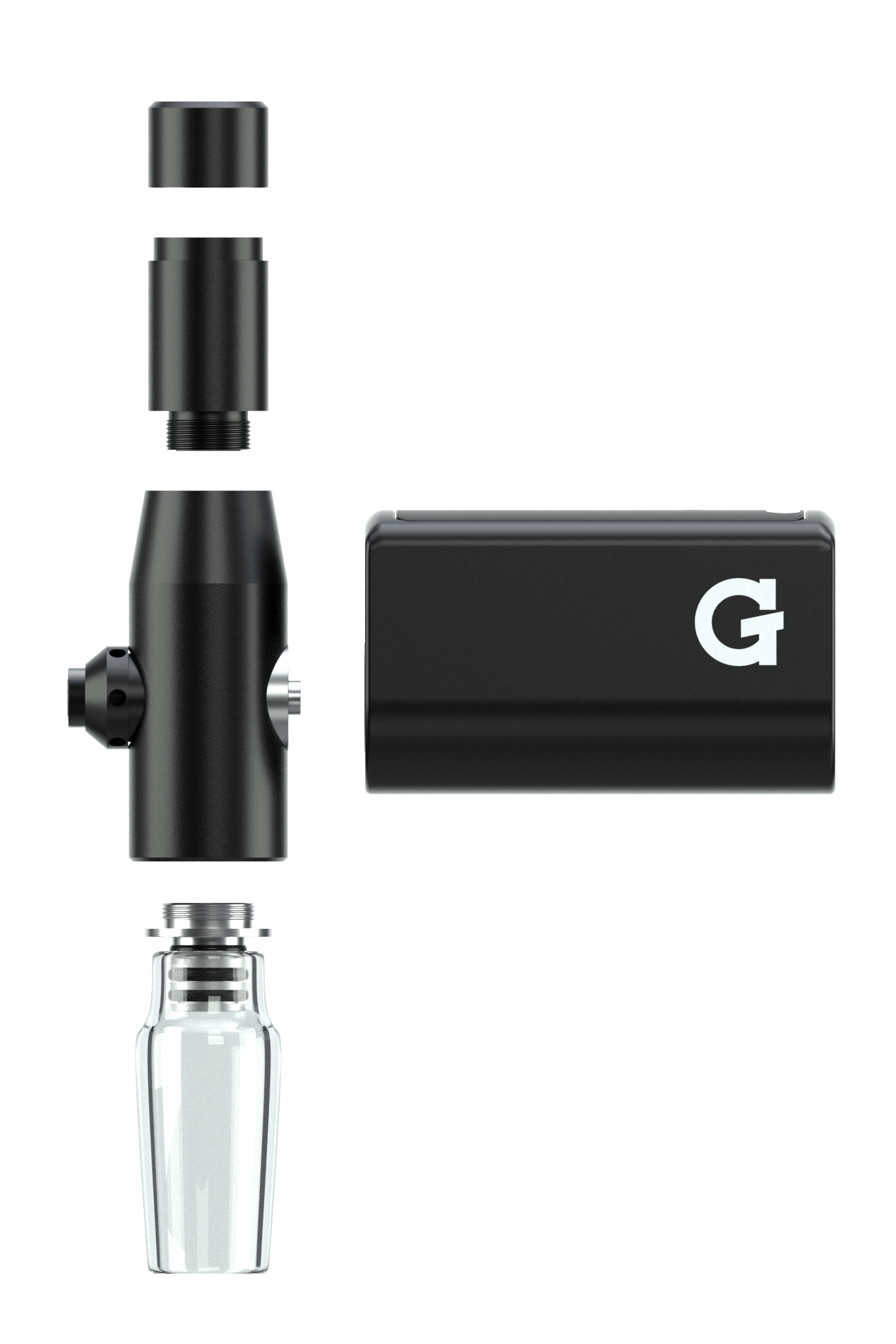 G Pen Connect: Torchless eRig for Concentrates | G Pen – G Pen | Shop ...